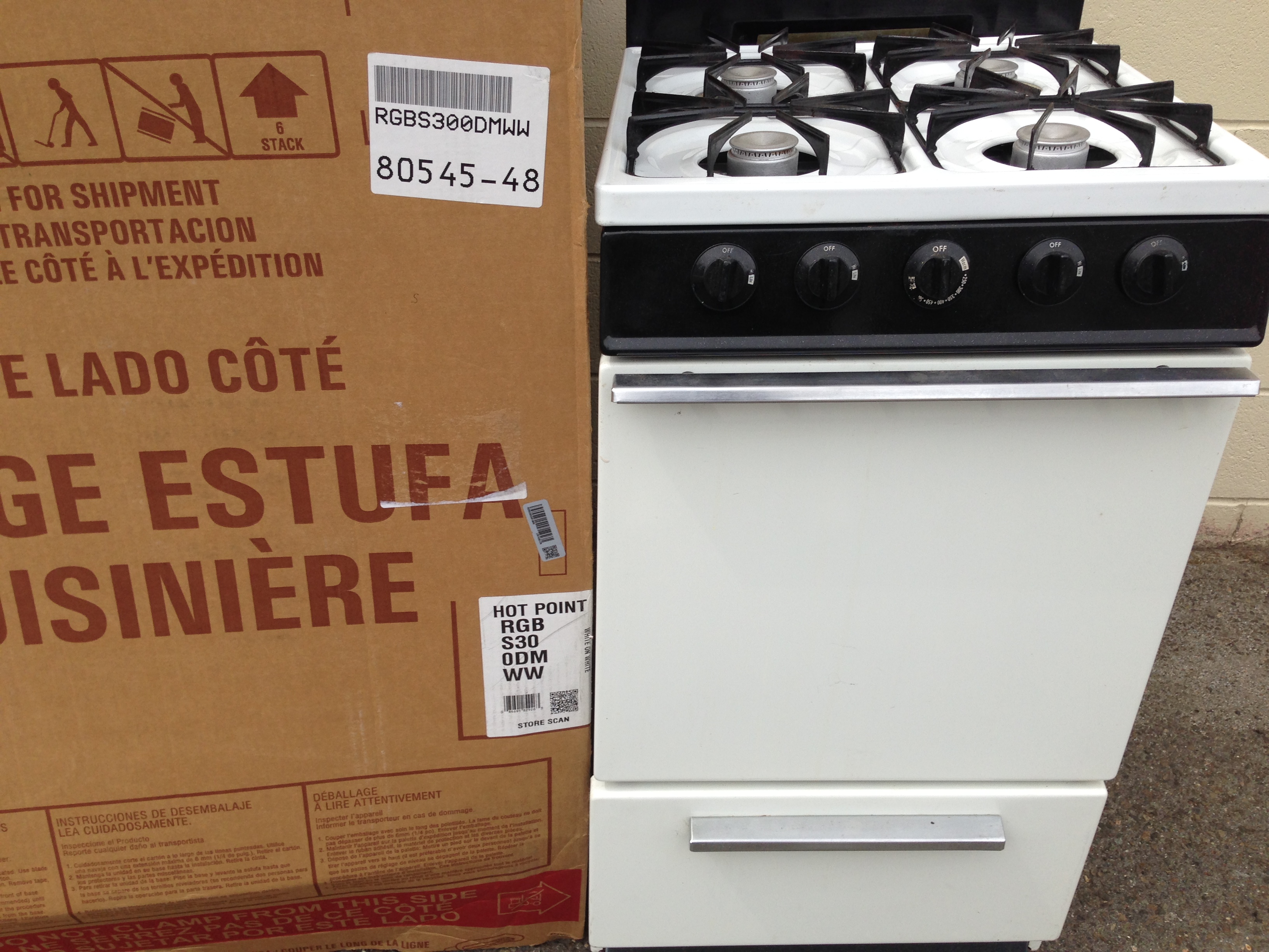 Gallery | GA Appliances